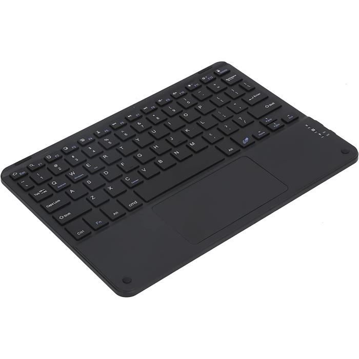 Clavier Bluetooth à Capuchon Carré, Clavier Bluetooth sans Fil ...