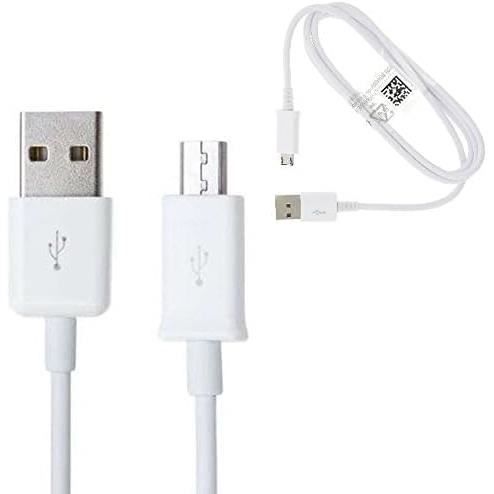 Chargeur Rapide Usb Original, Câble Pour Samsung Galaxy J1 2016, J3 ...