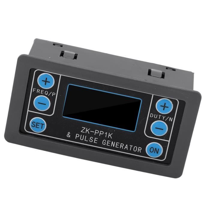 HEN--générateur d'impulsions PWM Générateur de Fréquence D'impulsion PWM Générateur de D ...