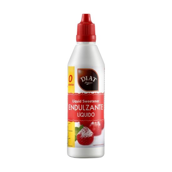 DIAT-RADISSON - Édulcorant liquide 80 ml - Cdiscount Au quotidien