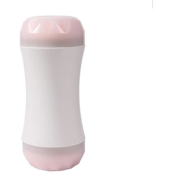 Cup Masturbateur Homme Succiòn Electrique Va Et Vient Chauffant Mains ...