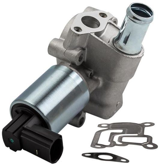 Vanne EGR pour Opel Vauxhall Corsa Agila Meriva 1.0 1.2 1.4 EGR VALVE ...
