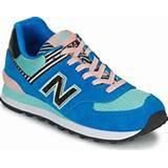 Basket New Balance Femme - Achat / Vente basket Basket New Balance ...
