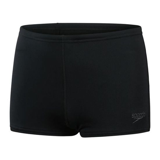 Boxer de bain enfant Speedo Eco+ - Noir - 12 ans - Natation - Eco-conçu ...