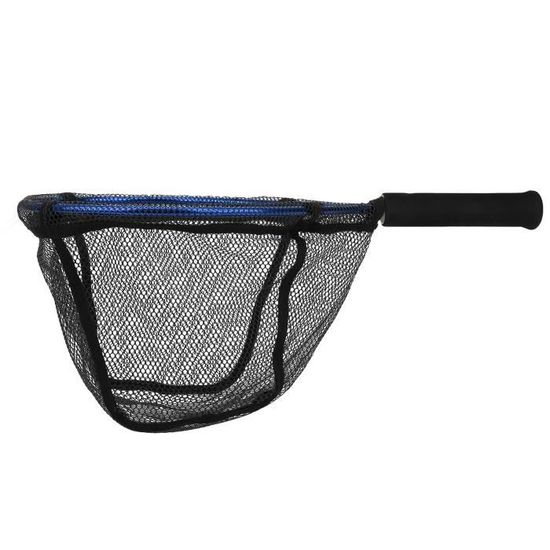 Sac de Filet de Pêche en Alliage d'Aluminium - VINGVO - Filet diddle ...