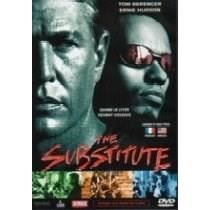 DVD The substitute - Cdiscount DVD