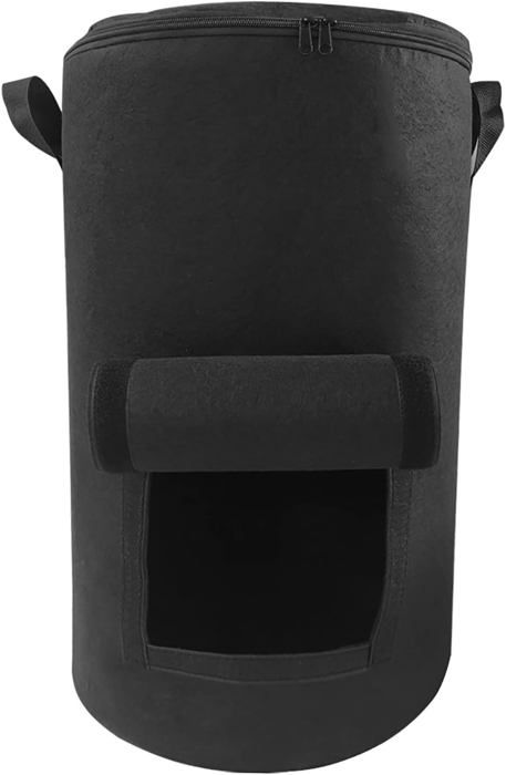 Composteur | Boîte à Compost extérieure aérée | Compost Poubelle Jardin ...