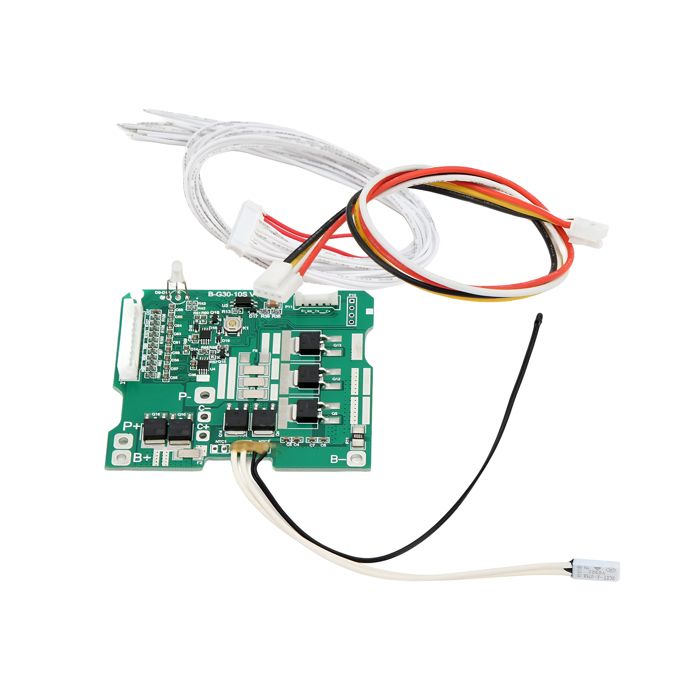 BMS Batterie pour Ninebot G30 / G30 Max / Segway G30 Max - Noir ...