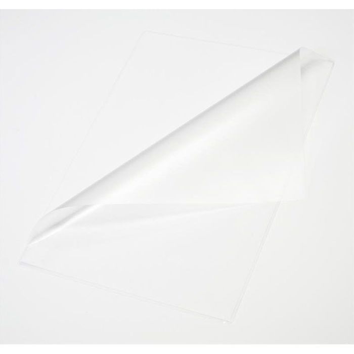Film alimentaire - film aluminium Argo Film de plastification 75x105 ...