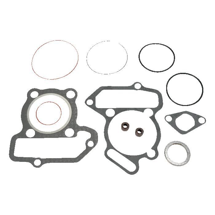 YAMAHA YF 125 A1 BREEZE 89/01 -KIT JOINTS HAUT MOTEUR - 810885MSE ...