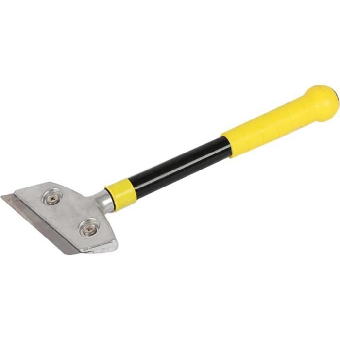 Raclette À Verre Raclette De Voiture Outil De Grattage Laveur De ...