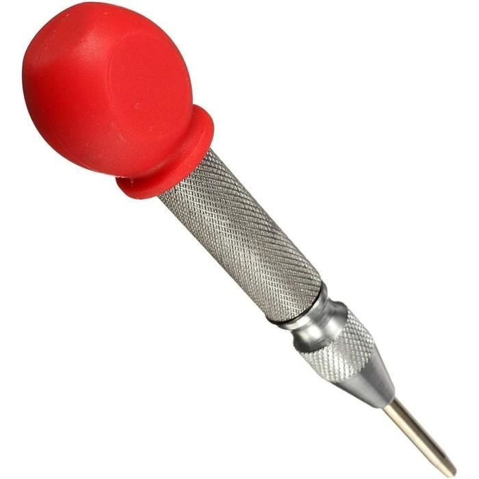 Outil de fenêtre cassée réglable à Ressort Outil de Coupe de goupille ...