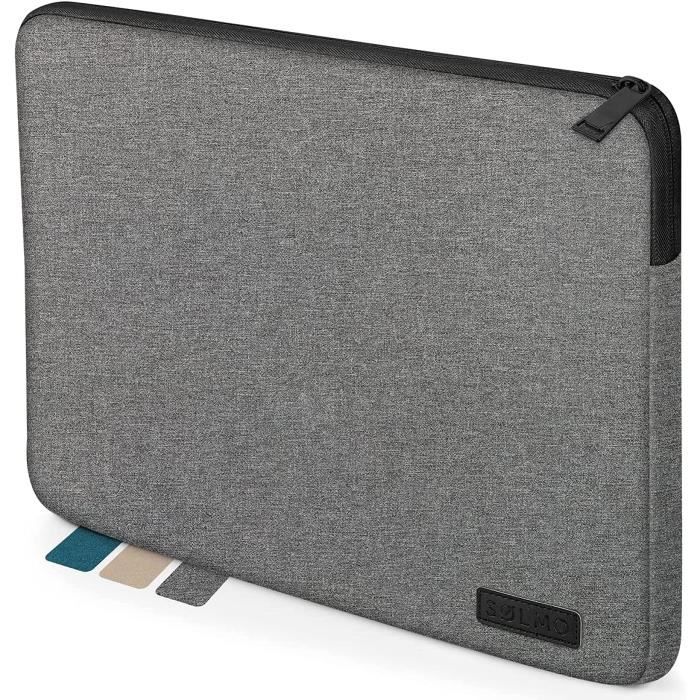 Slmo i Sacoche Ordinat Portable 13-13.3 Pouces - Housse Pochette ...