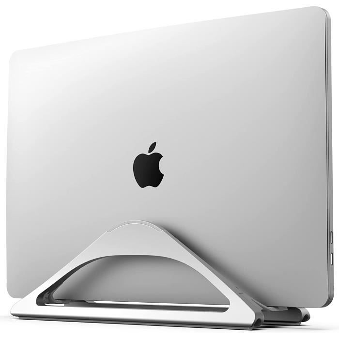 Support Vertical pour Ordinateur Portable - HumanCentric - MacBook ...