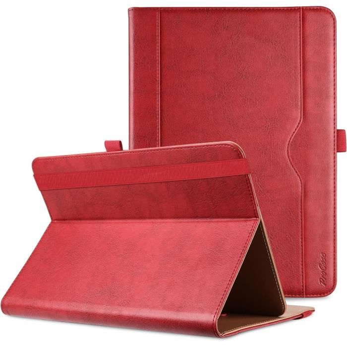 Coque Tablette Universelle De 9 À 10.2 Pouses, Coque De Protection ...