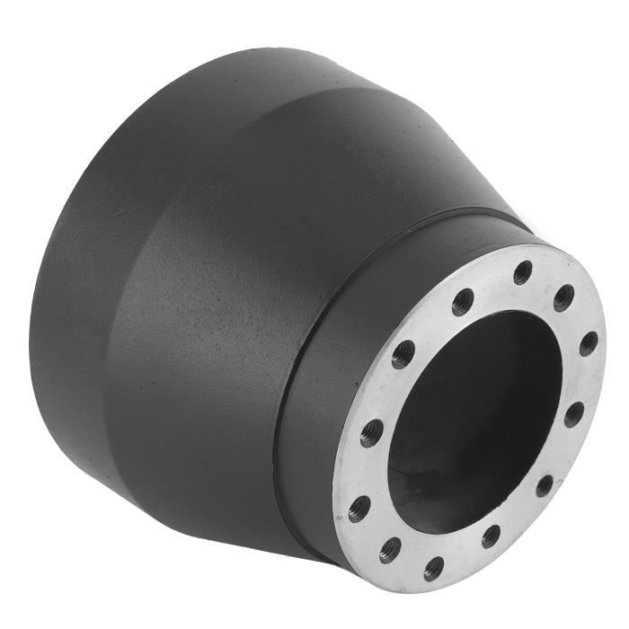 Dilwe base de volant Adaptateur de moyeu de volant Kit de bossage en ... Dilwe base de volant Adaptateur de moyeu de volant Kit de bossage en ...
