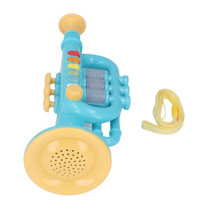 Jouet De Corne D'Instruments De Musique Klaxon Jouet Simulation Design ...