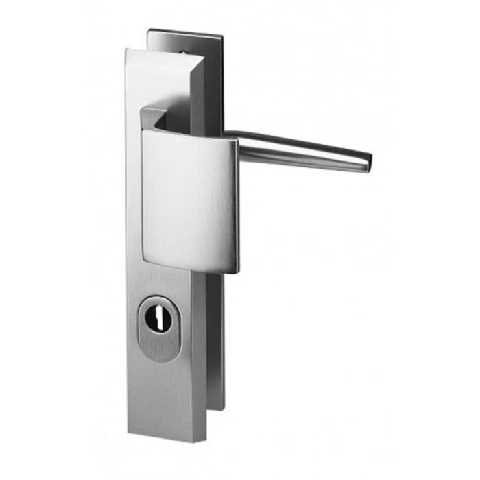 DT2000 -Ensemble de poignées de porte de sécurité ALPHA porte palière ... DT2000 -Ensemble de poignées de porte de sécurité ALPHA porte palière ...
