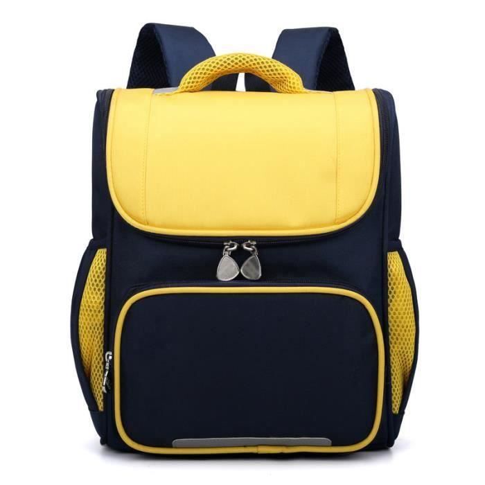 FLYING-Sac à Dos Enfant pour à L’ école Maternelle Garçon et Fille ...
