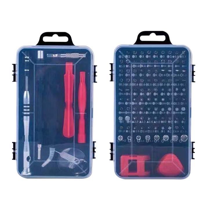 Multifunction Tool Outil D'Entretien Multifonctionnel Pour Embout De ...