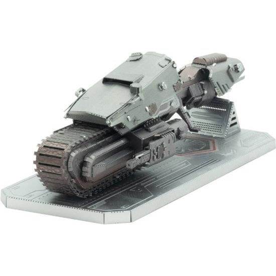 Kit de construction - Metal Earth - Star Wars - First Order ...