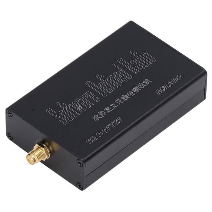CEN Récepteur SDR Récepteur radio défini par logiciel SDR RSP1 ...