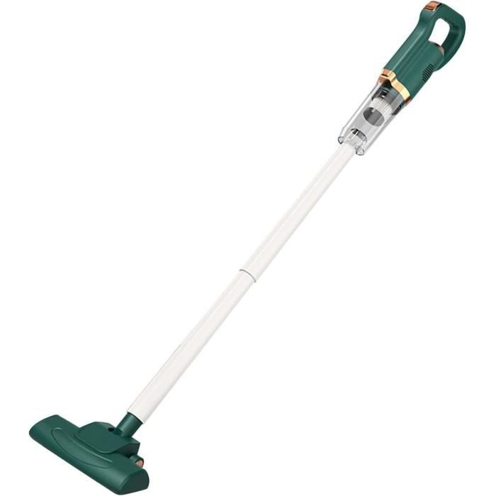 Aspirateur De Sol Sans Fil, Aspirateur Puissant Hover 900 G, Aspirateur ...