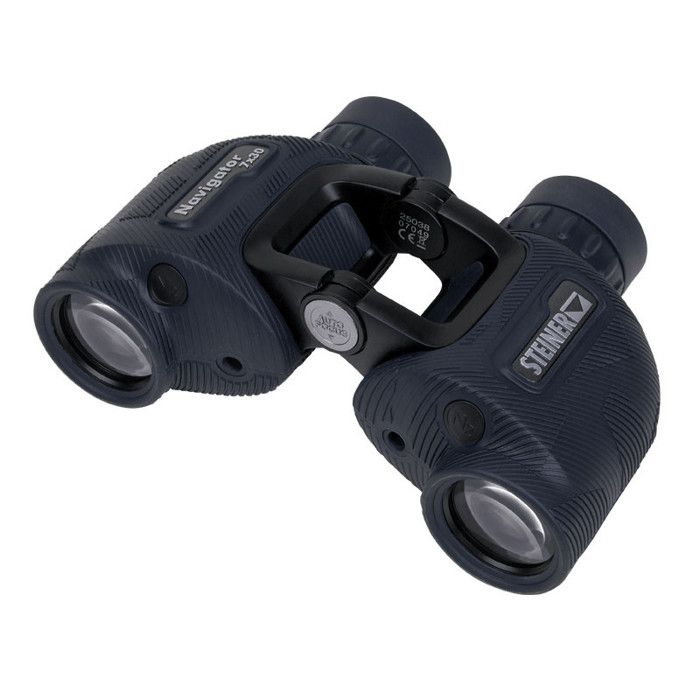 STEINER Jumelles Navigator Pro 7x30 - Cdiscount Appareil Photo