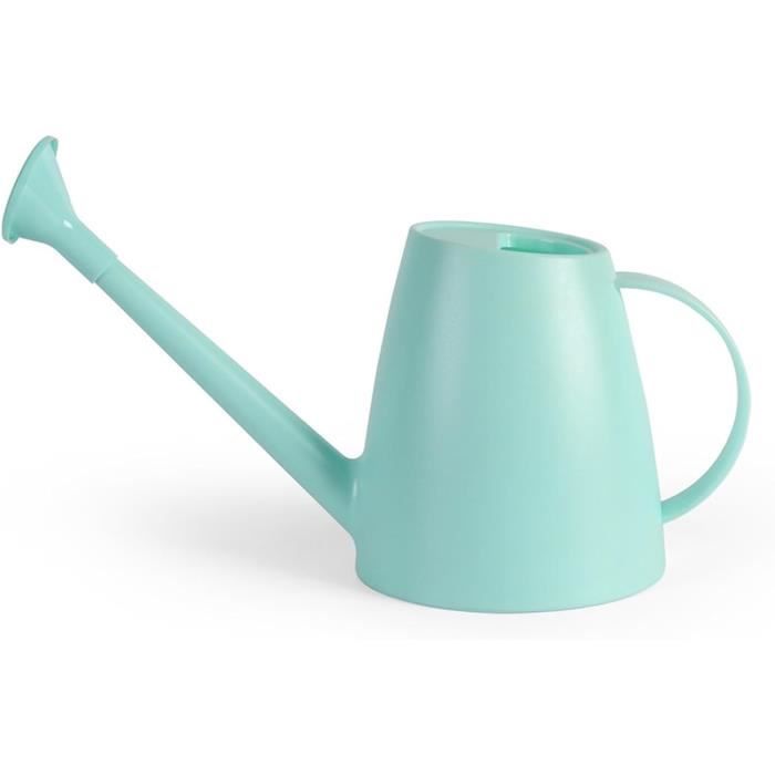Arrosoir Arrosoir For Plantes D'Intérieur, 1,8 L En Plastique Petit ...