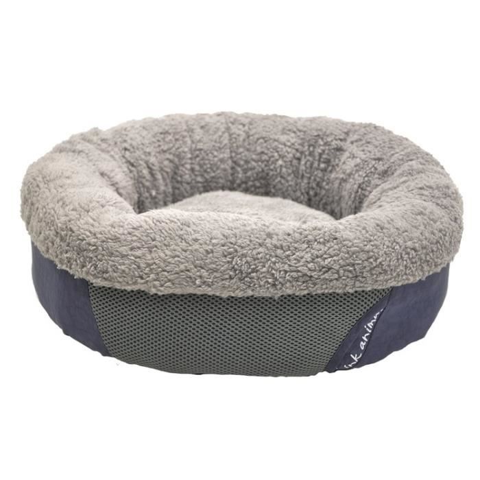 VADIGRAN Donut pour chien Blue Parachute Ø 45cm - Cdiscount Animalerie
