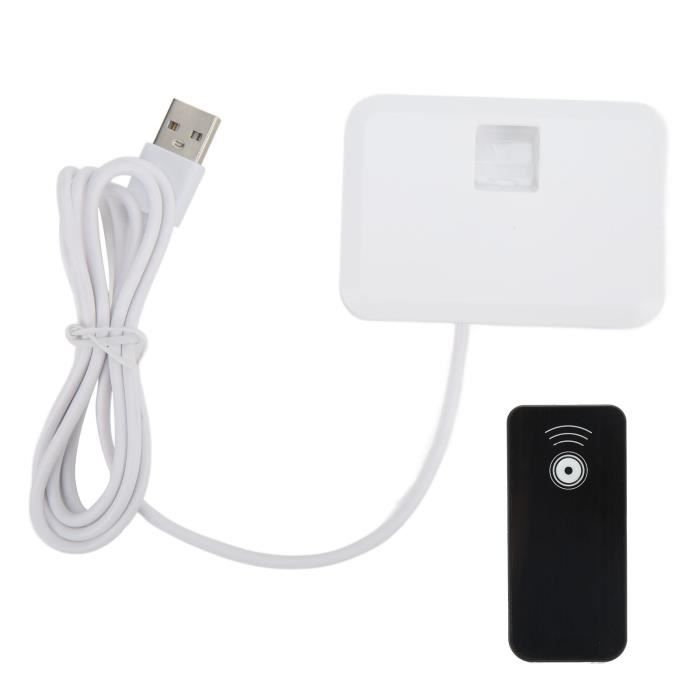 KAI-Alarme antivol pour écouteurs Bluetooth Alarme Anti-cambriolage ...