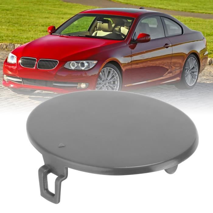 MEI Couvercle De Crochet De Remorquage De Pare-Chocs Avant Voiture ...