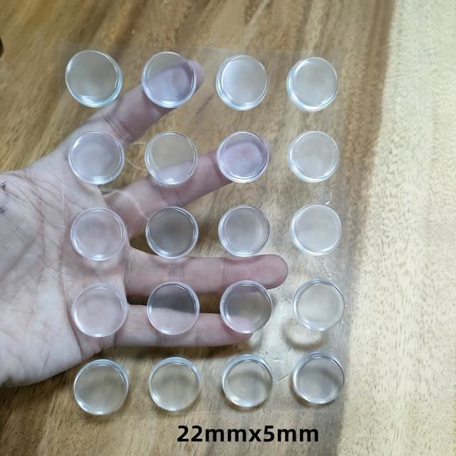 Butée de porte,B--Butoir de porte poignée en Silicone pare chocs bande ...