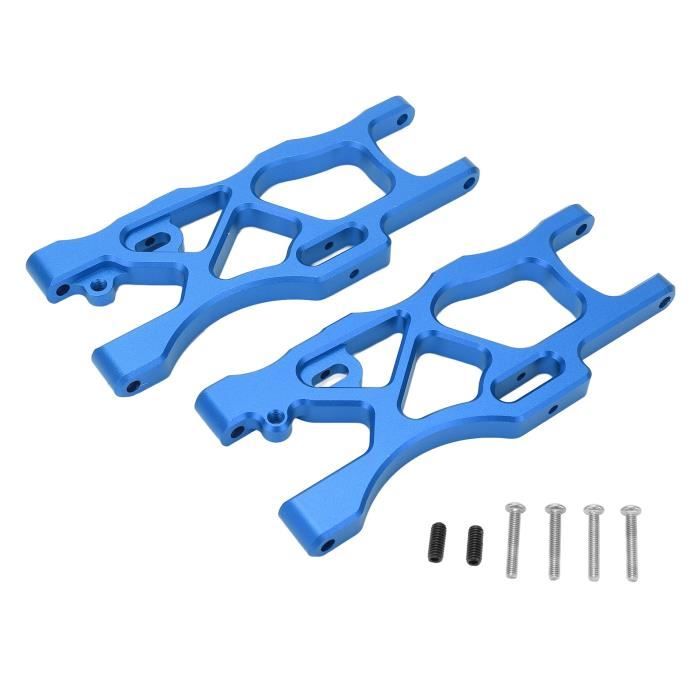Zerone RC Car Lower Swing Arm, RC Car Rear Hem Arm Strong Flexibility ...