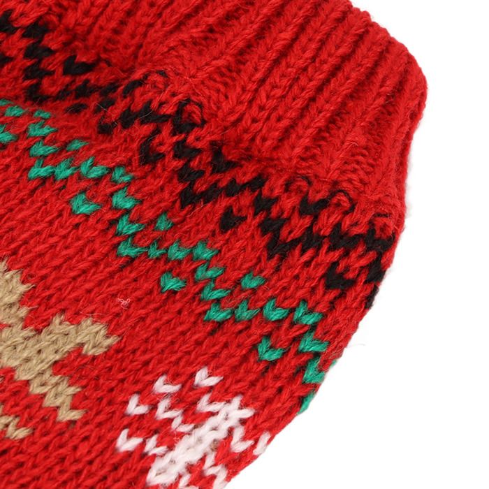 Mothinessto pull bonhomme de neige pour chien Pulls de neige pour ...