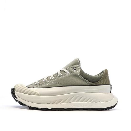 Baskets Kaki Homme Converse Chuck 70 AT-CX Kaki - Cdiscount Chaussures