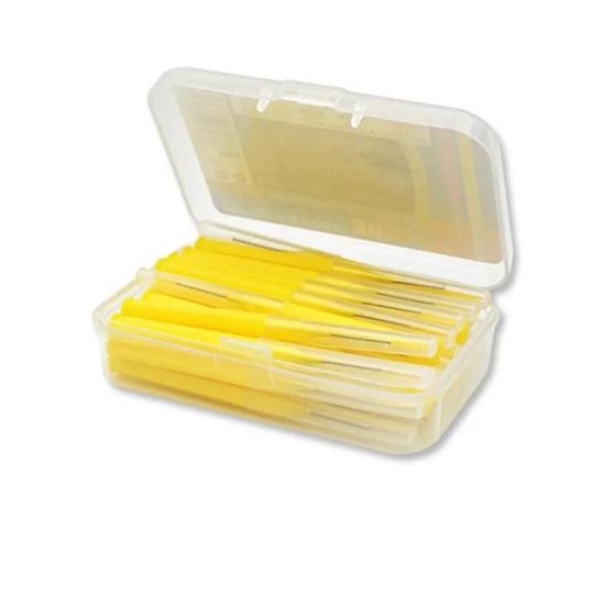 Brosse interdentaire en forme de I,fil dentaire,nettoyage interdentaire ...