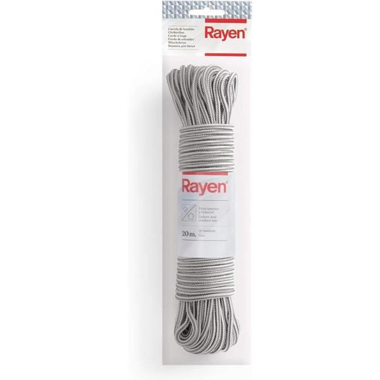 | Corde À Linge | Corde En Nylon | Usage Intérieur Et Extérieur ...