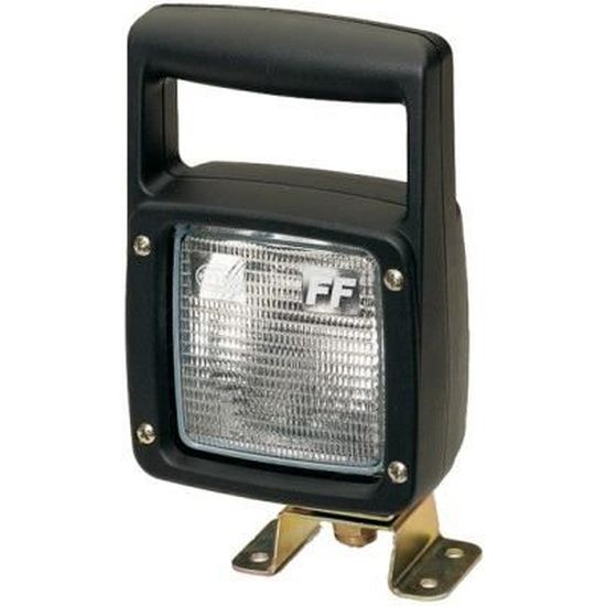 Projecteur de travail - Hella 1GA 007 506-021 - Cdiscount Bricolage