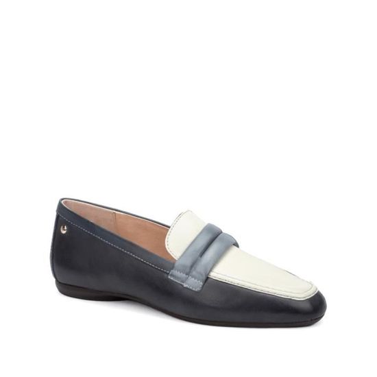 Mocassins femme Pikolinos Almeria W5Y-3680C1 - ocean - 38 Ocean ...