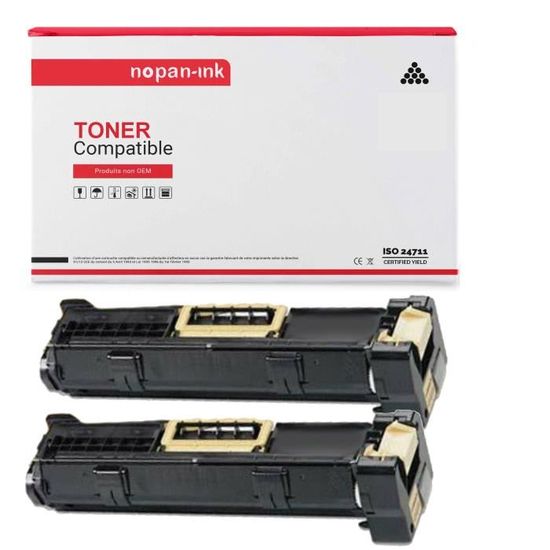 NOPAN-INK 2 Tambour compatible Xerox WorkCentre 5222-5225-5230 ...