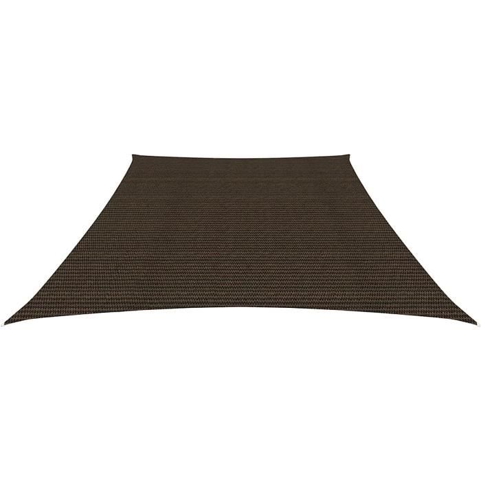 Voile D'Ombrage, Cool Area Voile D'Ombrage,Toile Tendu,Protection Des ...
