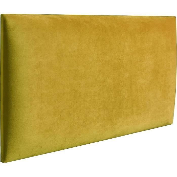 Panneau Tapissé, Coussin Mural, Têtes De Lit Rembourrées, Décoration ...