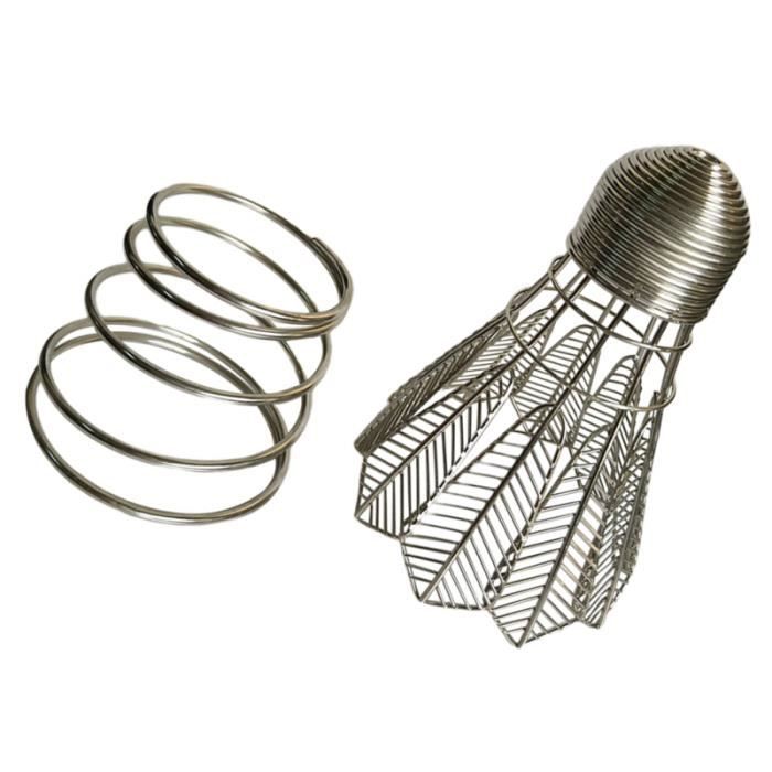 1 Définir le support de stylo en forme de badminton créatifCdiscount ...