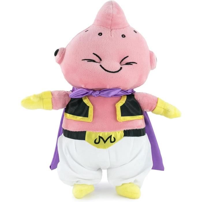 Peluche dragons ball z boo 31 cm - Cdiscount Jeux - Jouets