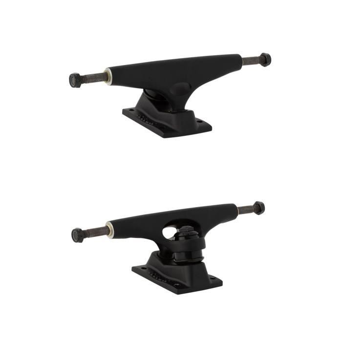 Krux - Trucks Skateboard K5 DLK 8.50 Black Widow 2 pc - Achat / Vente ...