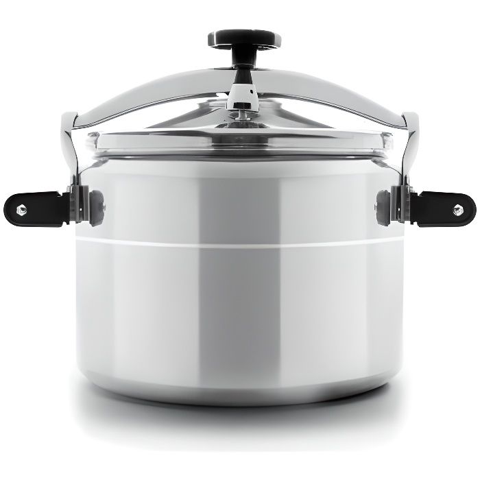 Cocotte-Minute 18 L Pro-Classic - Cdiscount Maison