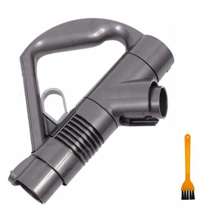 Robot aspirateur -Poignée d'aspirateur Dyson pièces de rechange accessoires DC19 DC23 Or DC26 ...