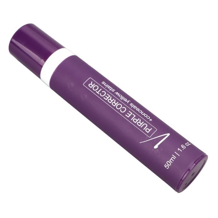 Dentifrice violet - MINIFINKER - 50 ML - Blanchissant - Vegan - Doux ...