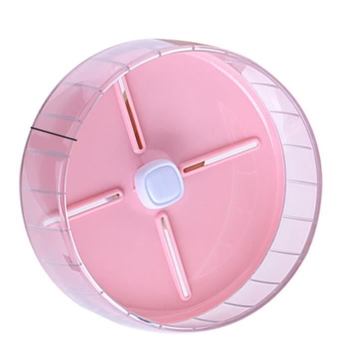 Mxzzand Roue de hamster Roue de course d'exercice pour Hamster, jouets ...